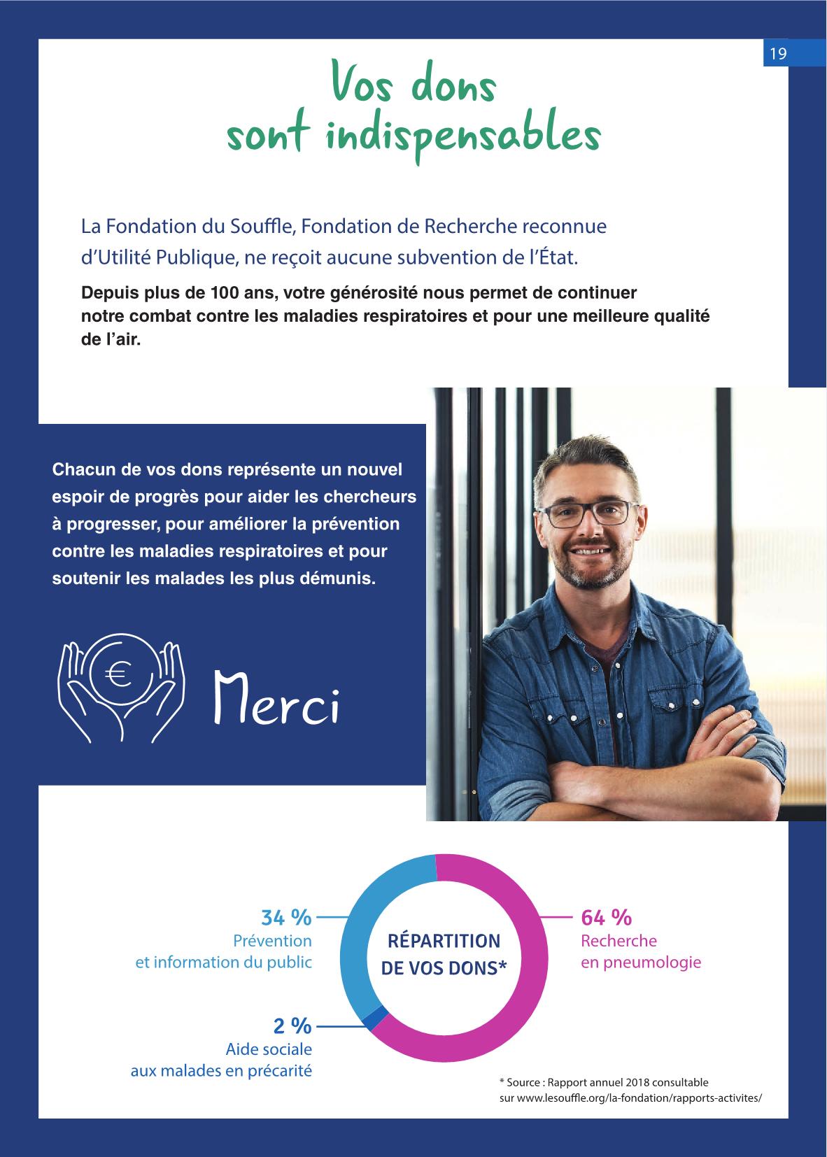 FDS_Brochure Asthme - notercymer - Page 19 | Flip PDF Online | PubHTML5