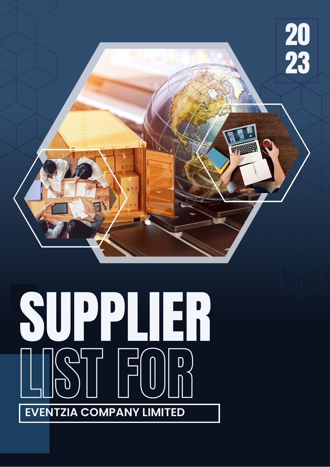 supplier list - Nattawan Klinsukon - Page 1 | Flip PDF Online | PubHTML5
