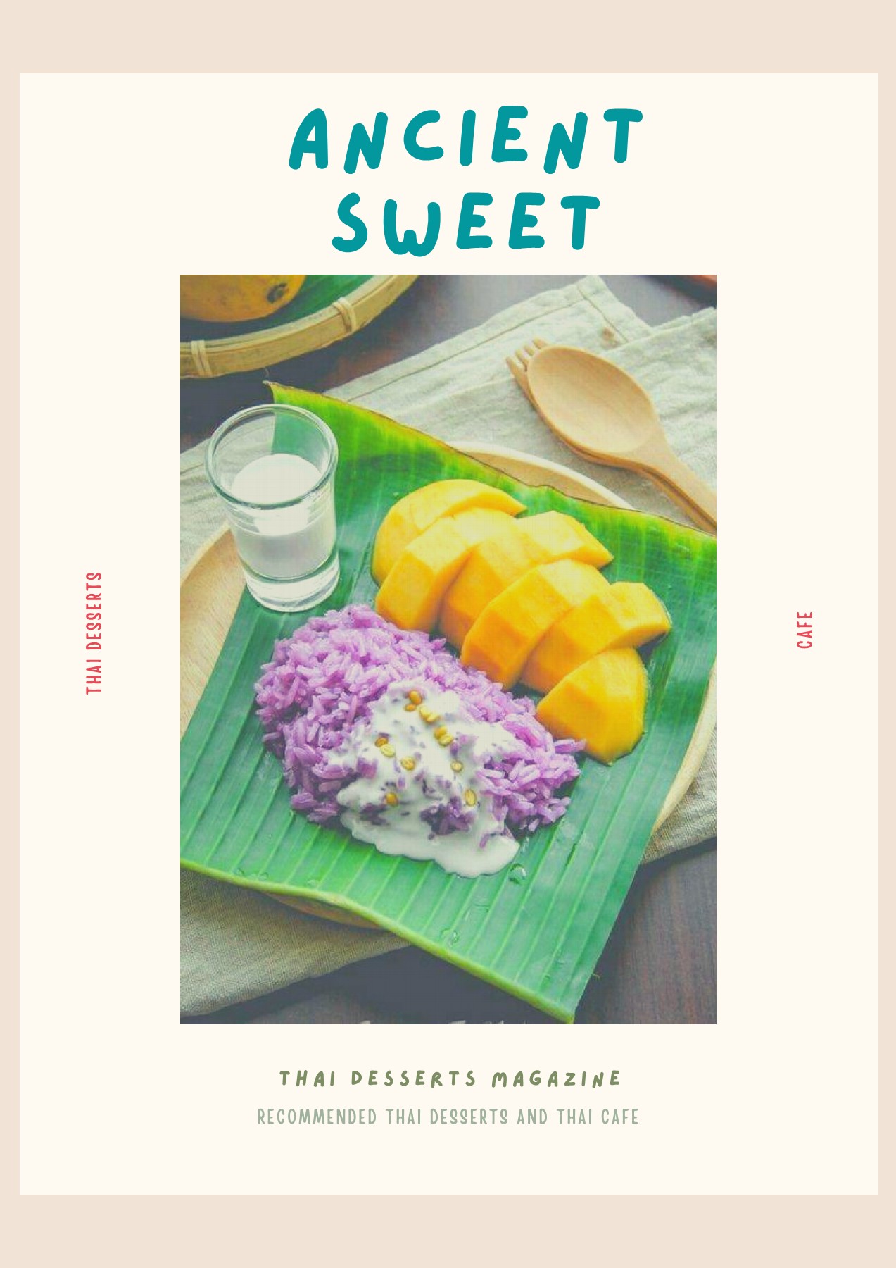 Ancient Sweet Magazine - everythingiscat79 - Page 1 - 24 | Flip PDF ...