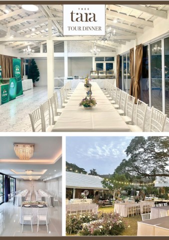 tour dinning_Tree Tara Hotel
