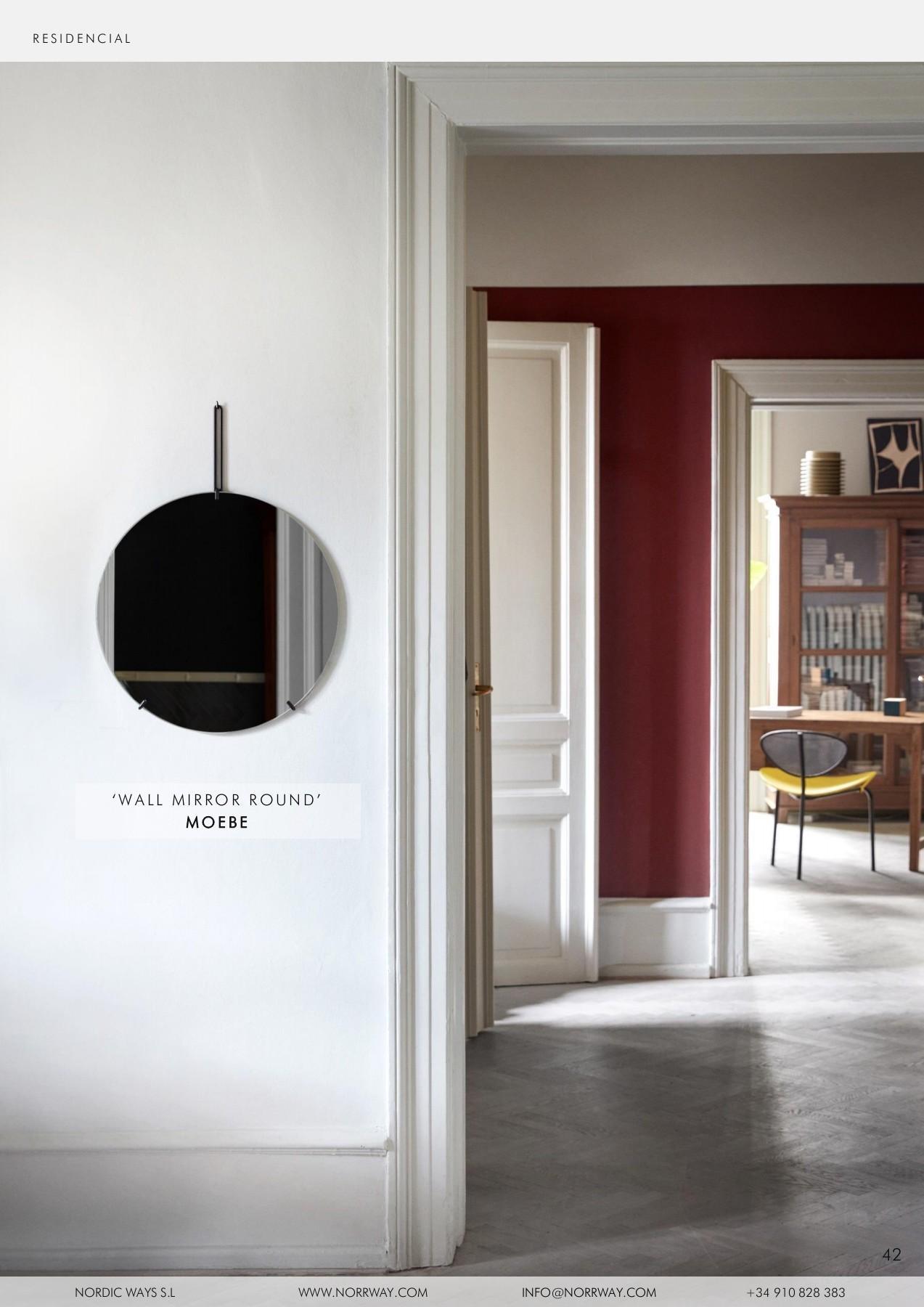 DOSSIER NORRWAY DESIGN - info - Page 42 | Flip PDF Online | PubHTML5