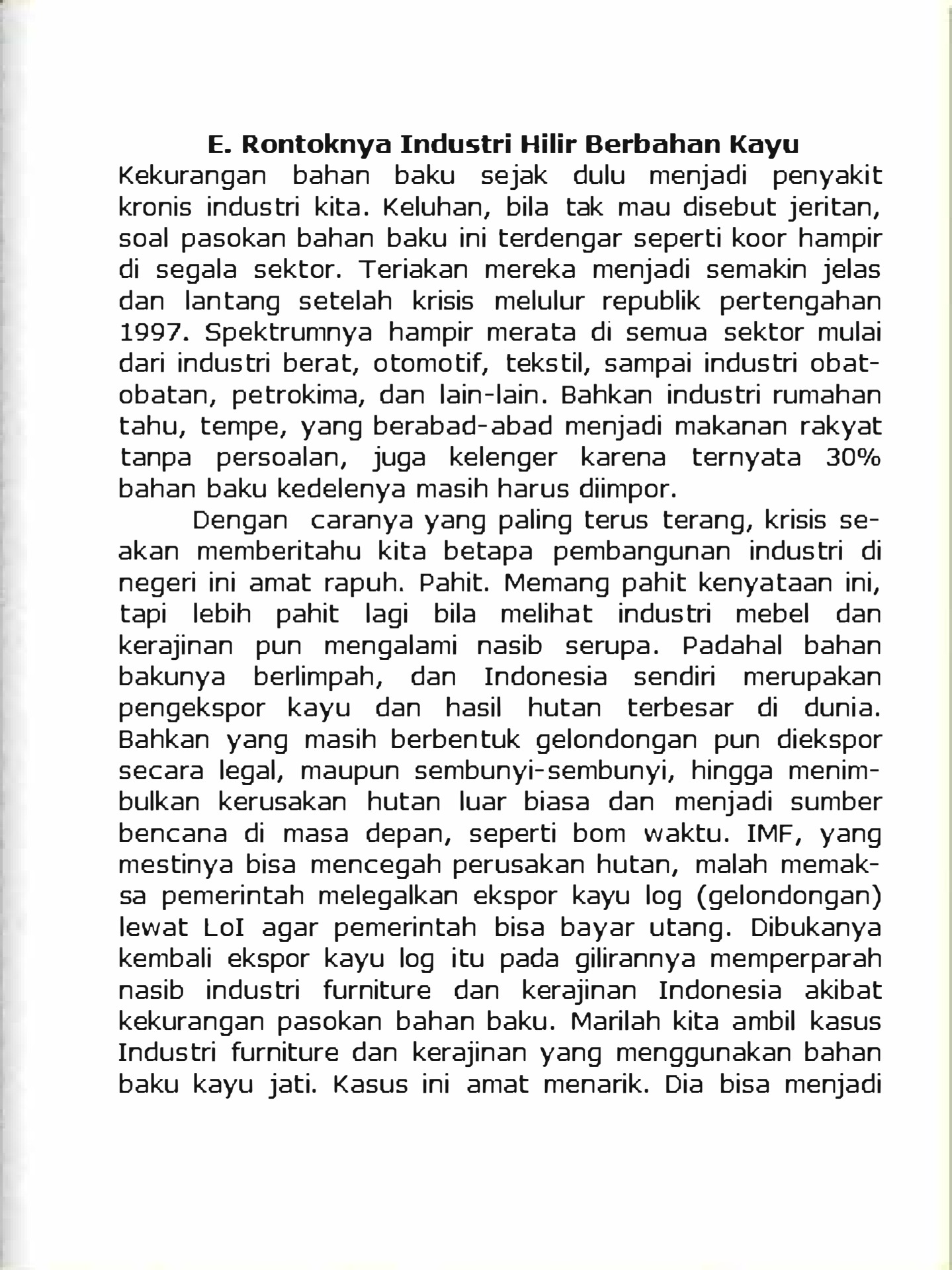 catatanhitamlimapresidenindonesia - sabarnuddin281 - Halaman 211 | PDF ...