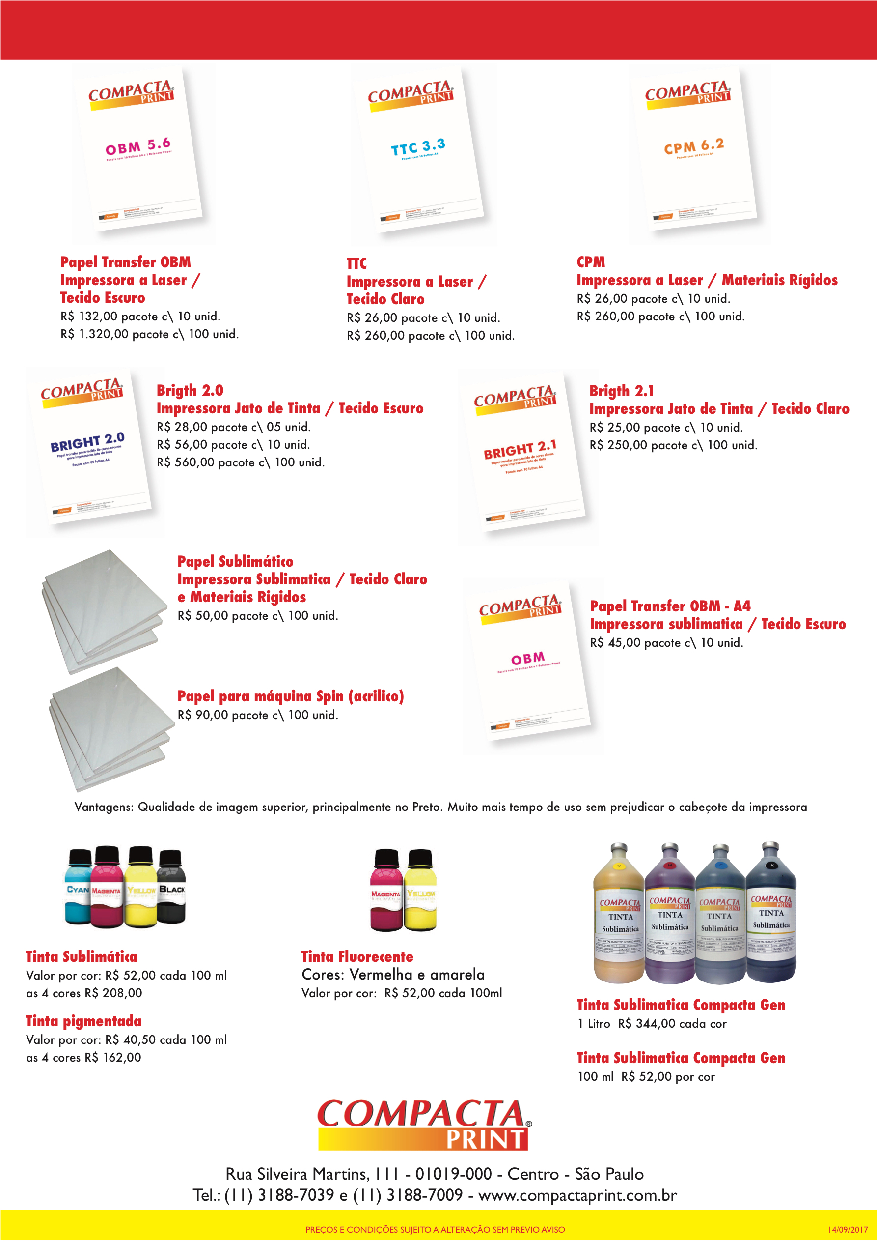 catalogo compacta - antonioluz - Página 5 | Flip PDF en línea | PubHTML5