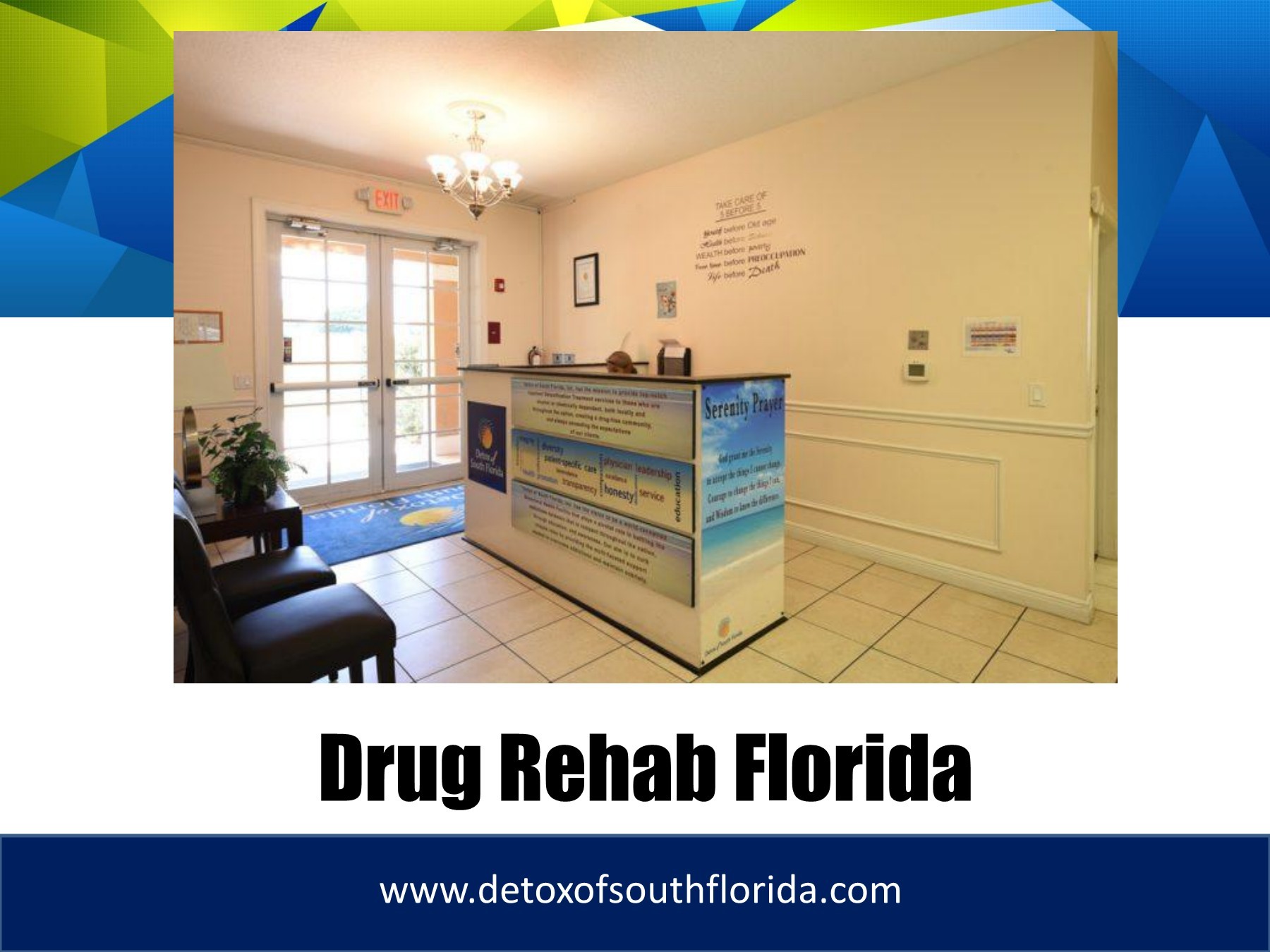Drug Rehab Florida - info - Page 1 - 10 | Flip PDF Online | PubHTML5