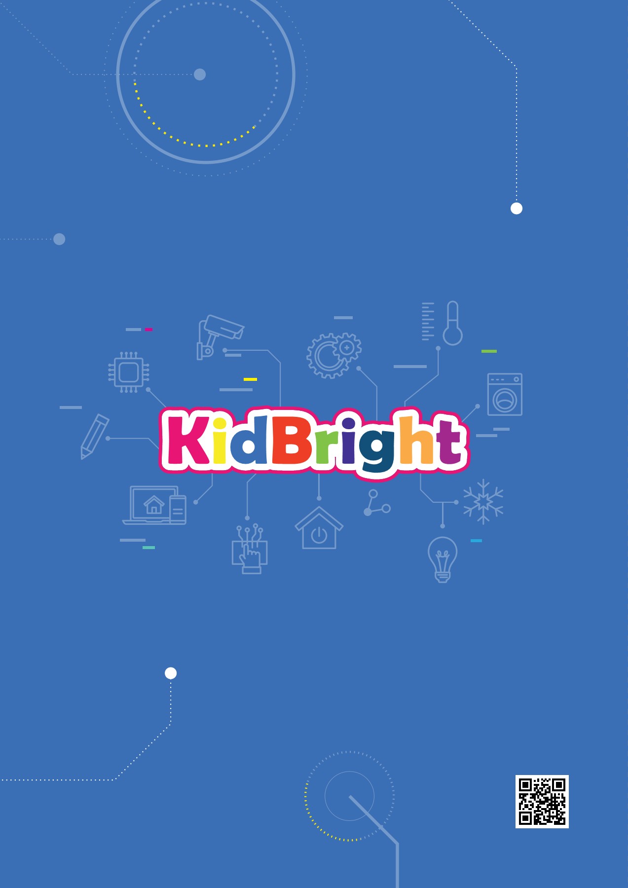 แนวทางจัดการเรียนรู้ เทคโนโลยี (วิทยาการคำนวณ) Coding with KidBright ชั้นประถมศึกษาปีที่ 5 ...