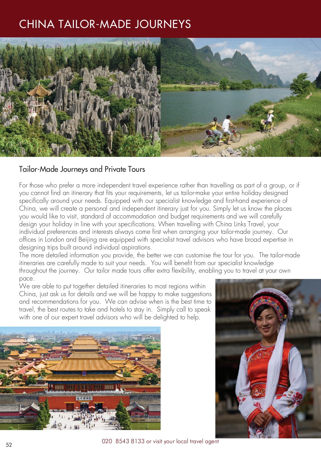 China Brochure - imzhuminghao - Page 52 | Flip PDF Online | PubHTML5