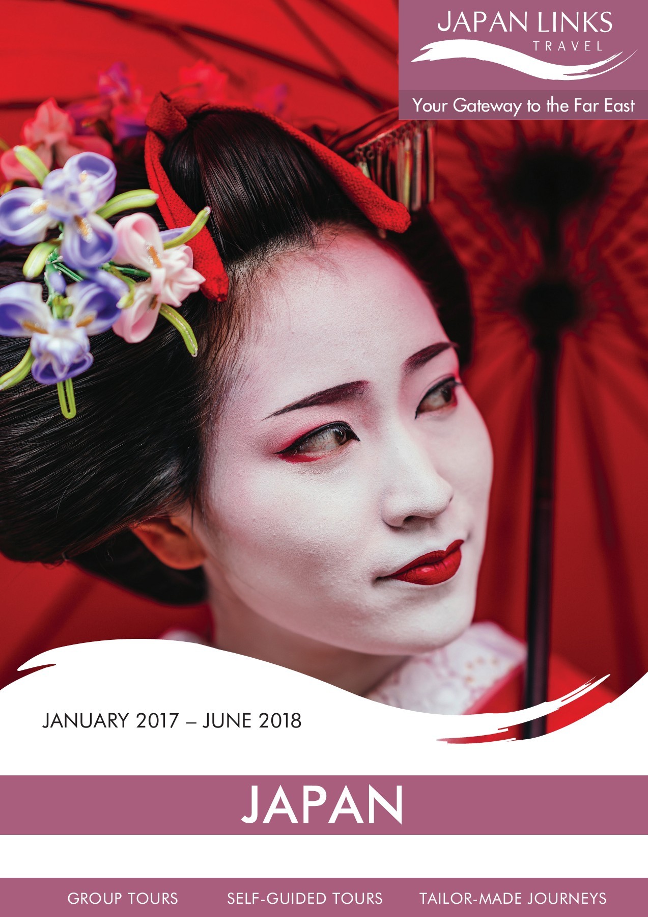 Japan Brochure - imzhuminghao - Page 1 - 48 | Flip PDF Online | PubHTML5