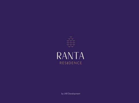 Ranta Residence by LAR Development