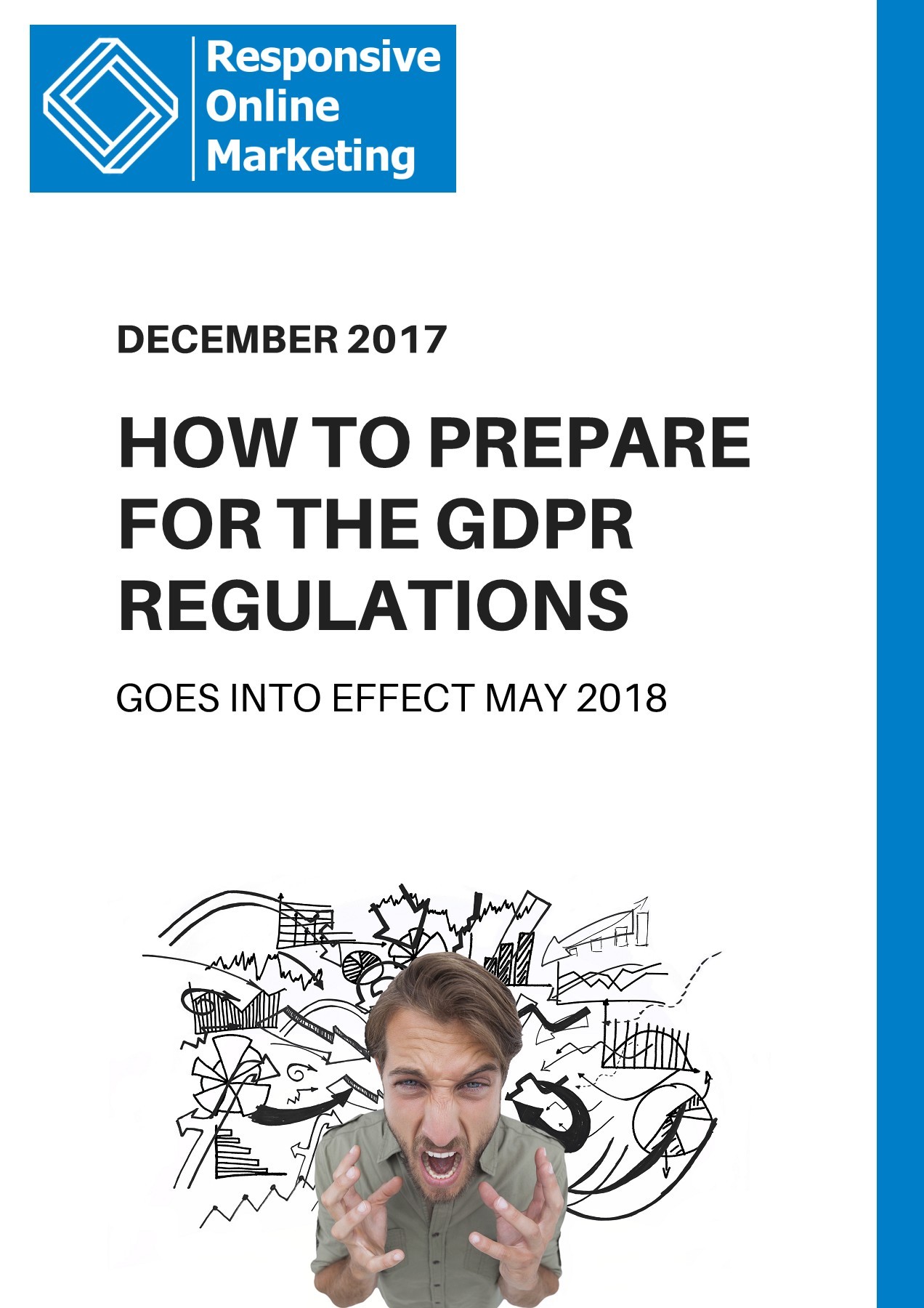 HOW TO PREPARE FOR THE GDPR REGULATIONS - Marketomate.net - Page 1 - 7 ...