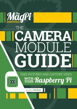 Essentials_Camera_v1 - gPiO Box - Page 1 - 124 | Flip PDF Online | PubHTML5