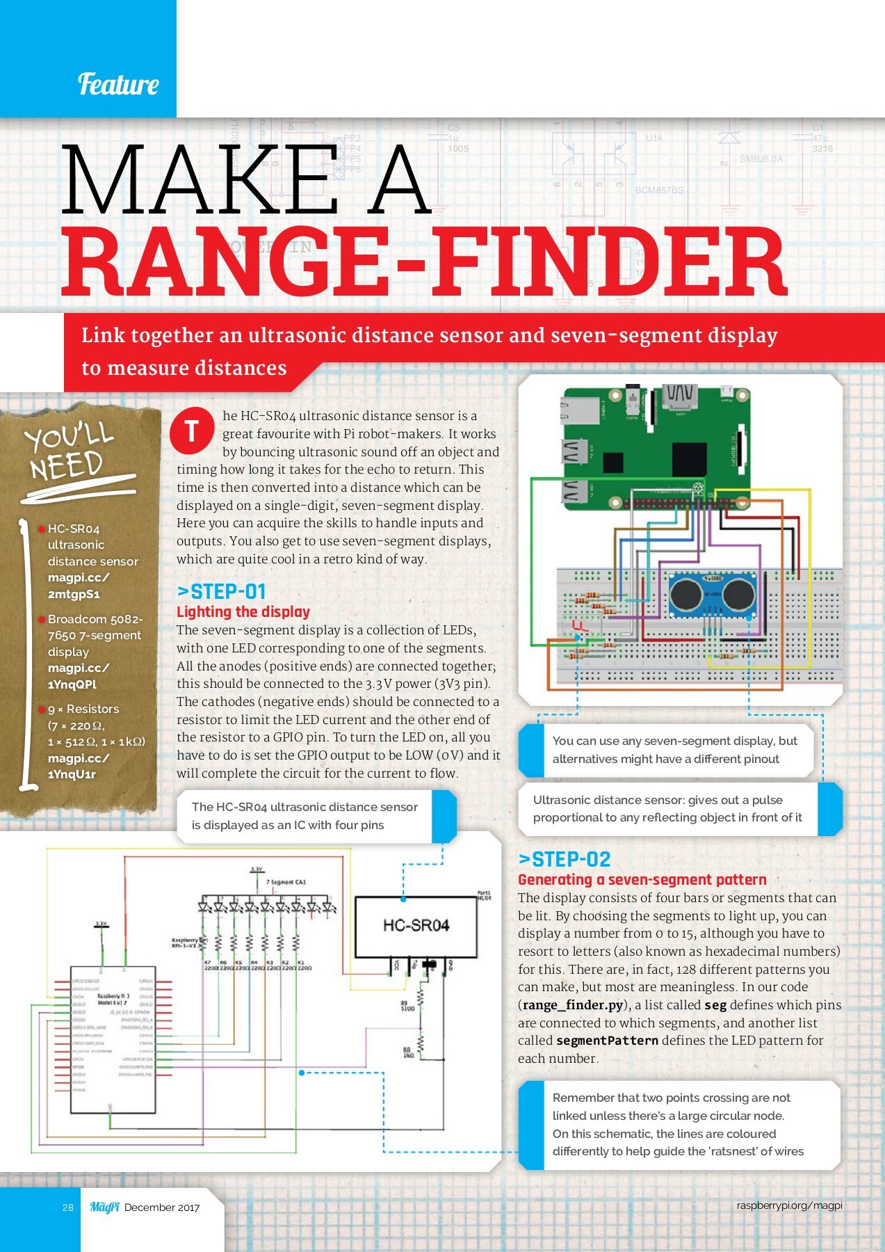 MagPi64 - gPiO Box - Page 28 | Flip PDF Online | PubHTML5