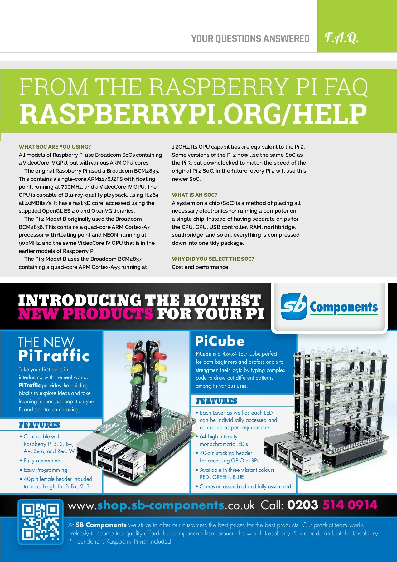 MagPi64 - gPiO Box - Page 61 | Flip PDF Online | PubHTML5