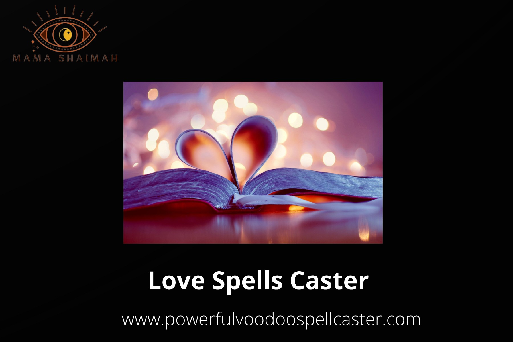 love spells caster - SEO powerfulvoodoospellcaster - Page 1 - 3 | Flip ...