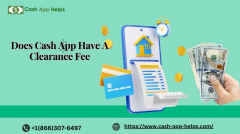 Cash App Clearing Fee: Unraveling the Facts