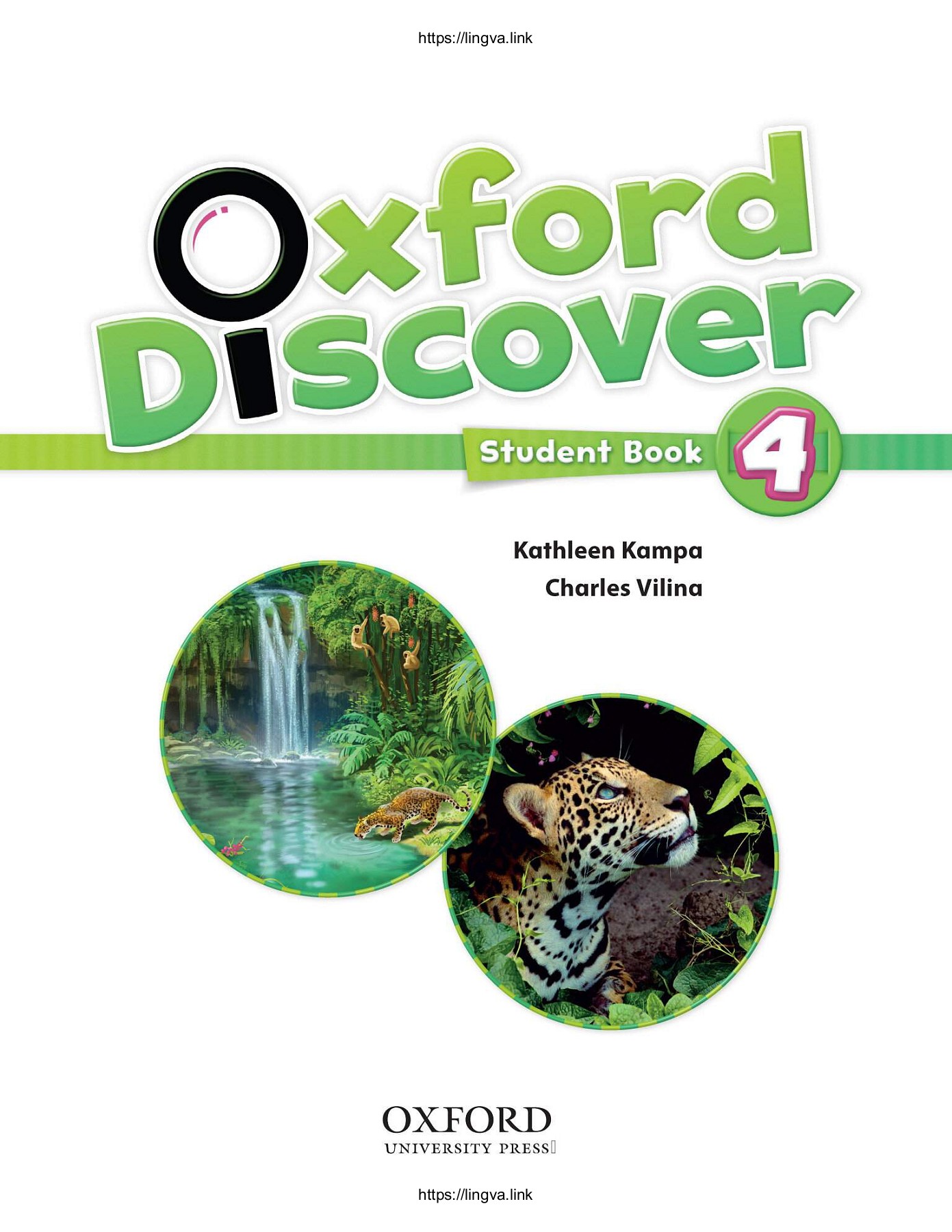 Oxford Discover 4 Student-Book - Vân Kiều - Paĝo 2 | Flip PDF Interrete ...