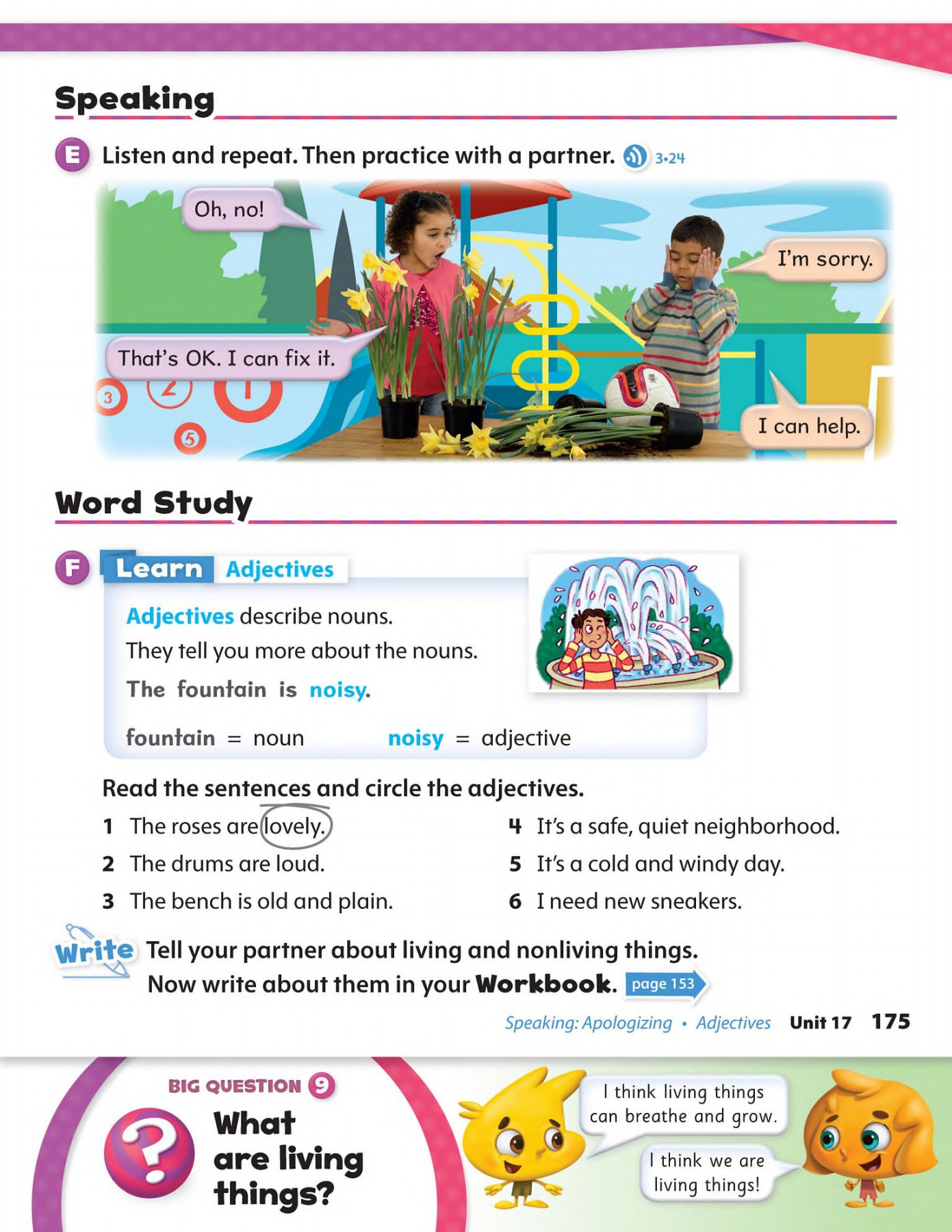 Oxford Discover 1 Student Book - Vân Kiều - Stranica 176 | listanje PDF ...