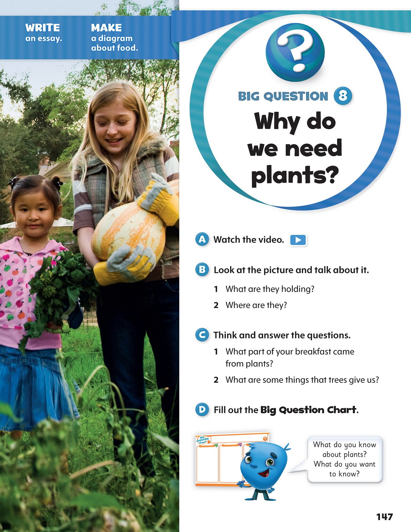 Oxford Discover 3 Student Book - Vân Kiều - Page 148 | Flip PDF Online ...