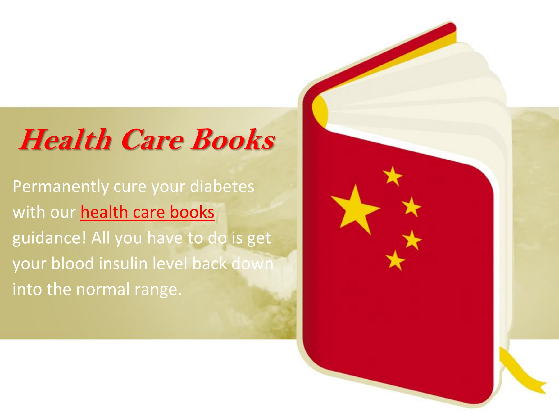 Health Care Books - The Natural Diabetes Cure - Page 1 - 5 | Flip PDF ...