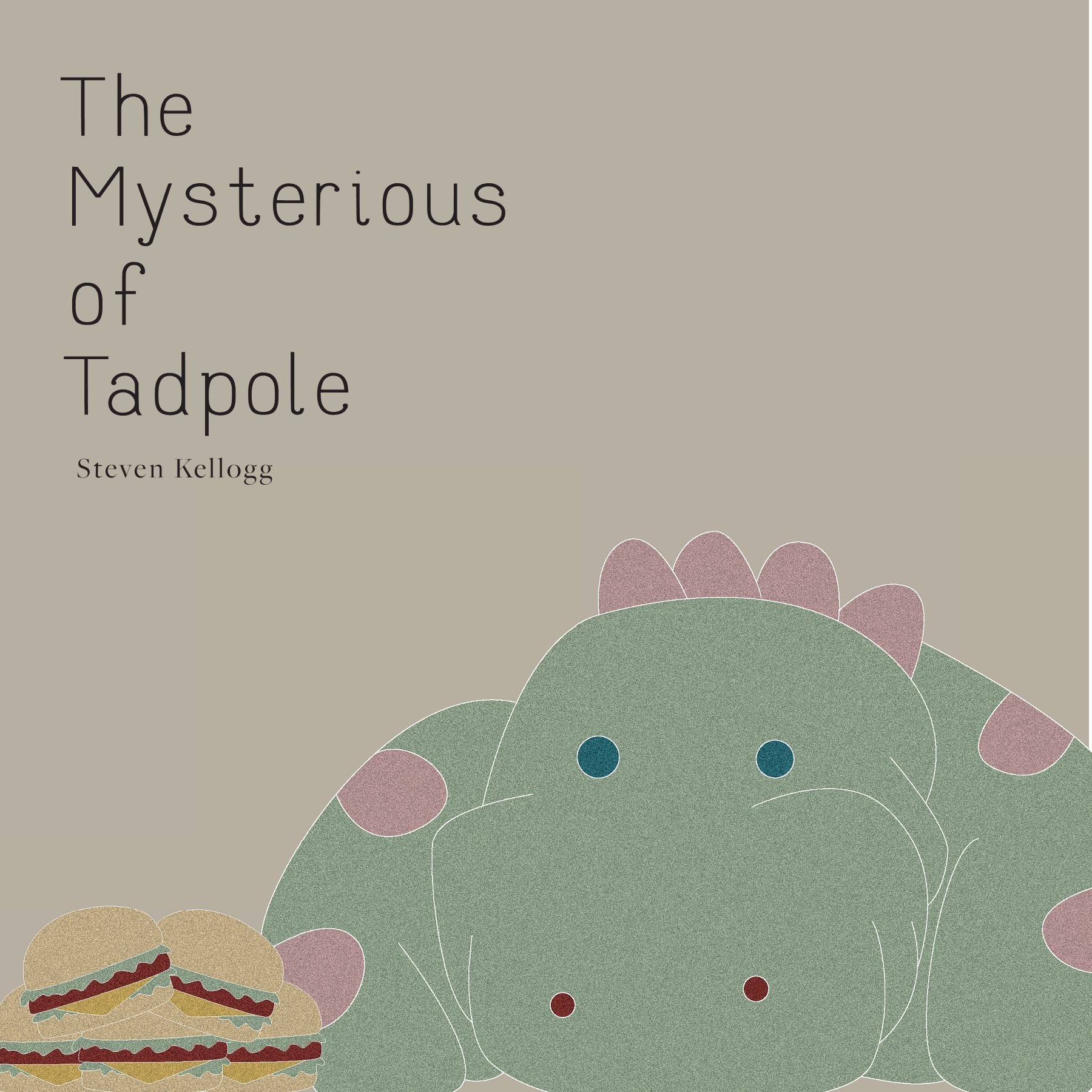 tadpole - nyfcnyfcnyfc - Page 1 - 7 | Flip PDF Online | PubHTML5