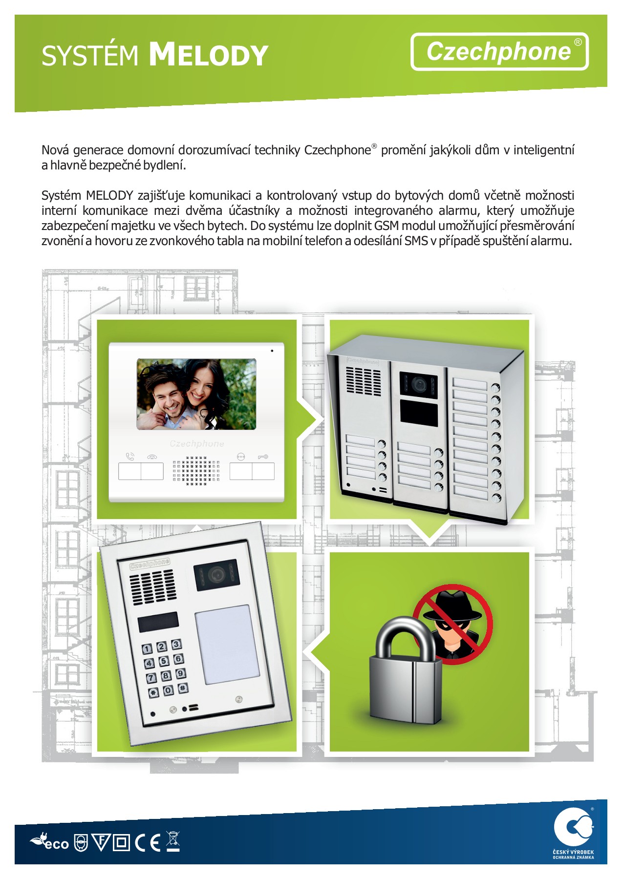 Czechphone MELODY 2023 - David Halfar - Page 1 - 12 | Flip PDF Online ...