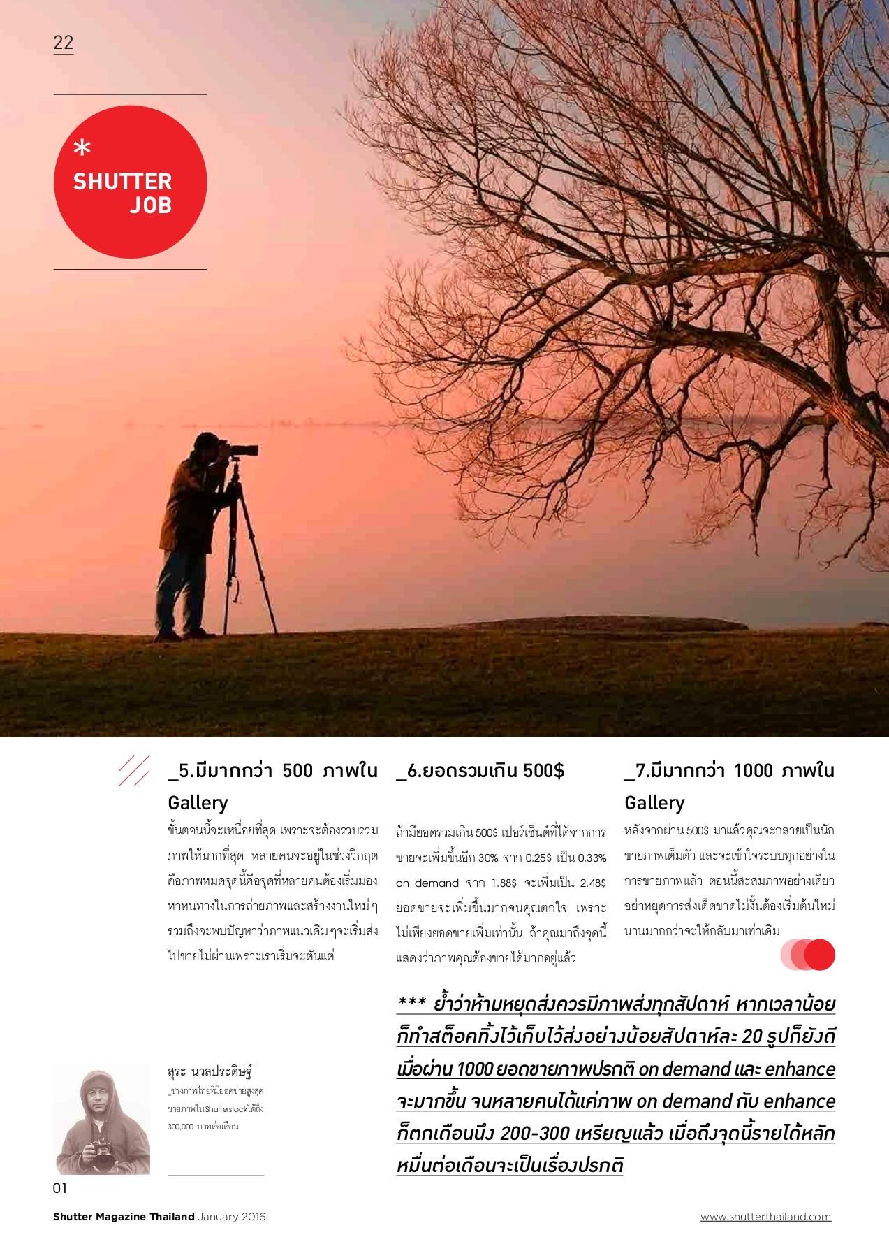 SHUTTER Magazine - hasoniostudio - Page 24 | Flip PDF Online | PubHTML5