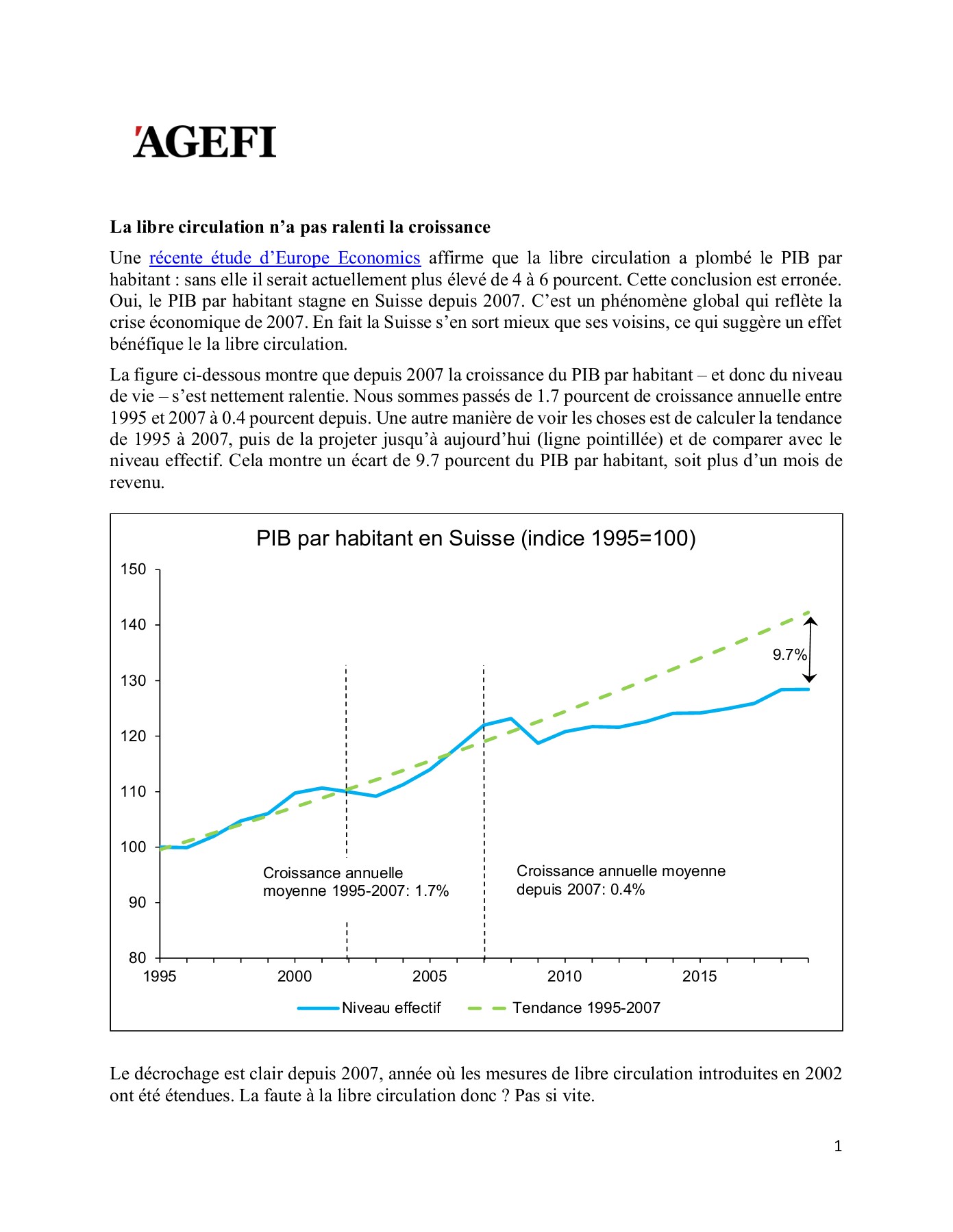 Libre criculation et PIB - version longue - AGEFI - Page 1 - 6 | PDF ...