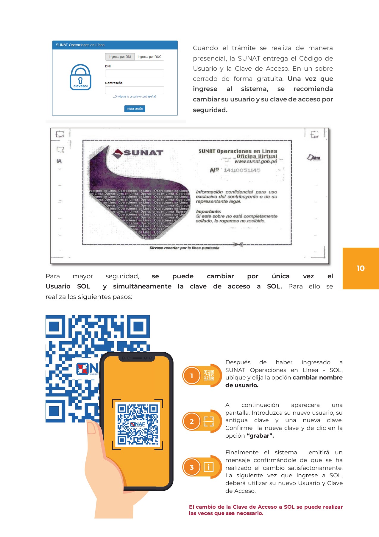 Guía Básica Tributaria y Aduanera - 2021 II - Moma Avila Miñan - Página ...