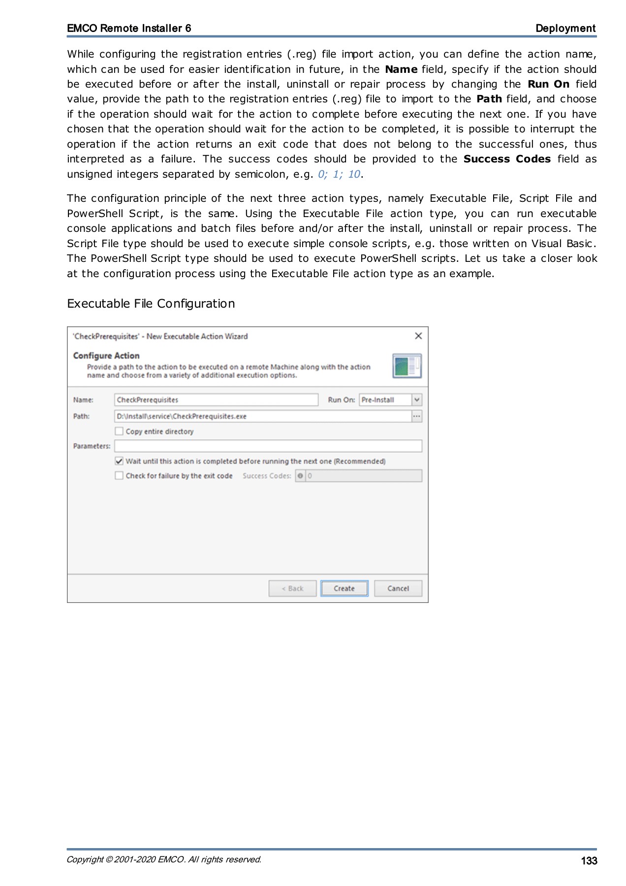 EMCO Remote Installer Manual - ciyaye2907 - Page 133 | Flip PDF Online ...