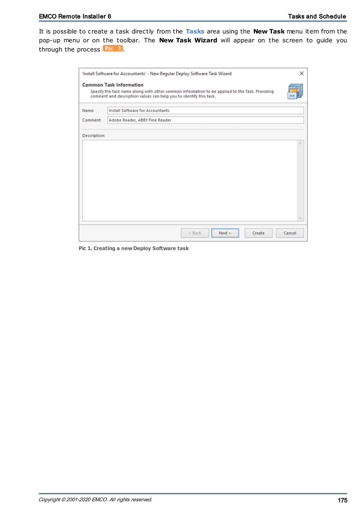 EMCO Remote Installer Manual - ciyaye2907 - Page 175 | Flip PDF Online ...