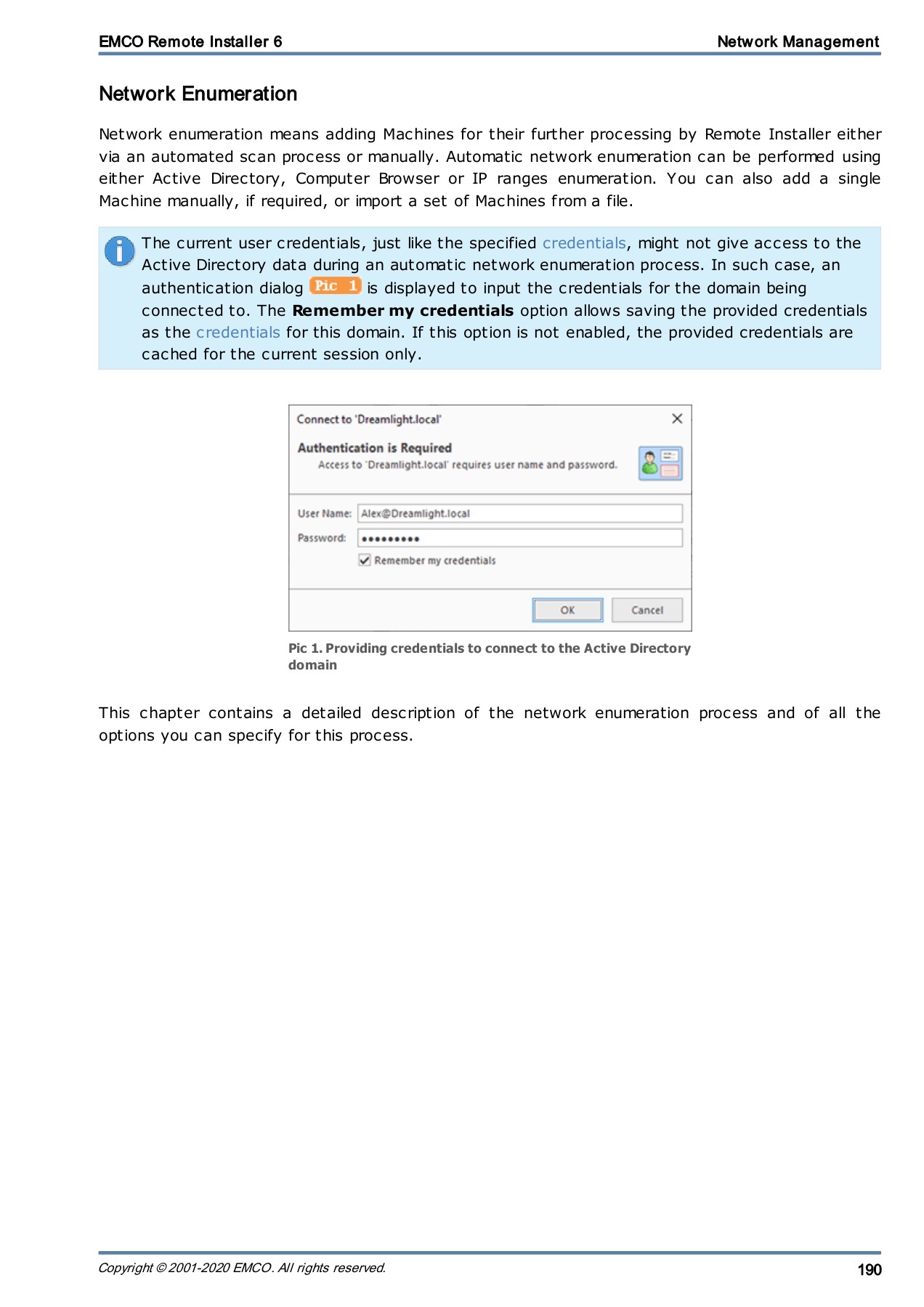 EMCO Remote Installer Manual - ciyaye2907 - Page 190 | Flip PDF Online ...