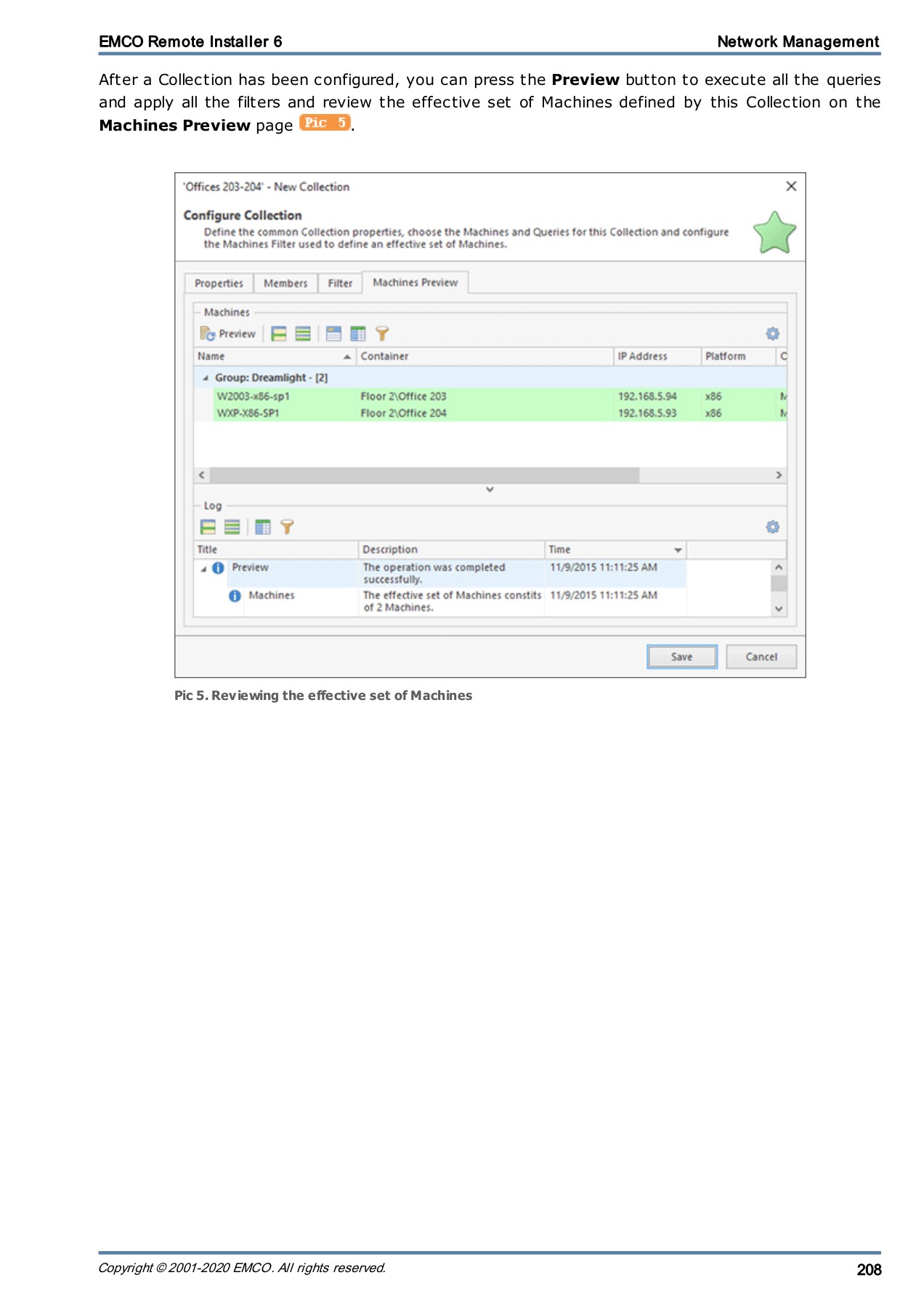 EMCO Remote Installer Manual - ciyaye2907 - Page 208 | Flip PDF Online ...
