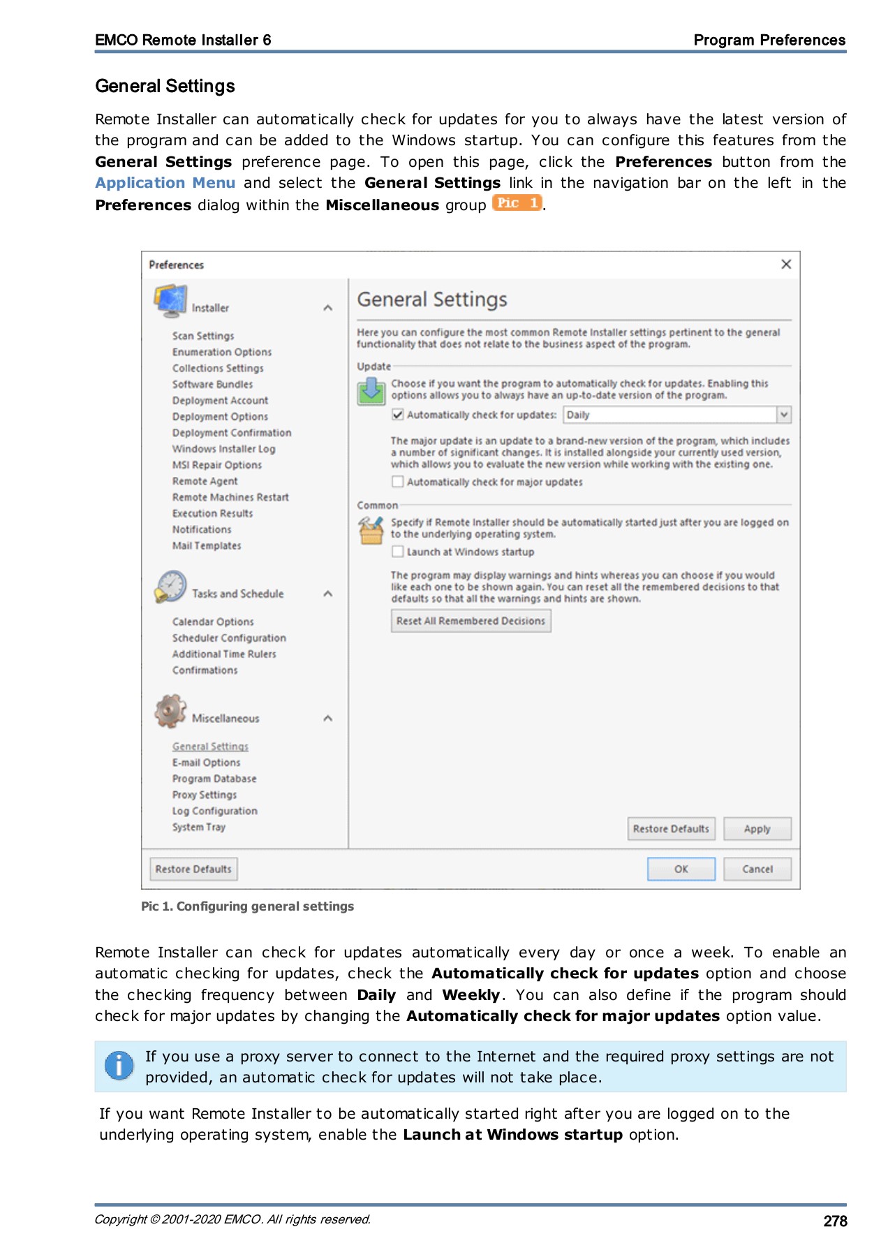EMCO Remote Installer Manual - ciyaye2907 - Page 278 | Flip PDF Online | PubHTML5