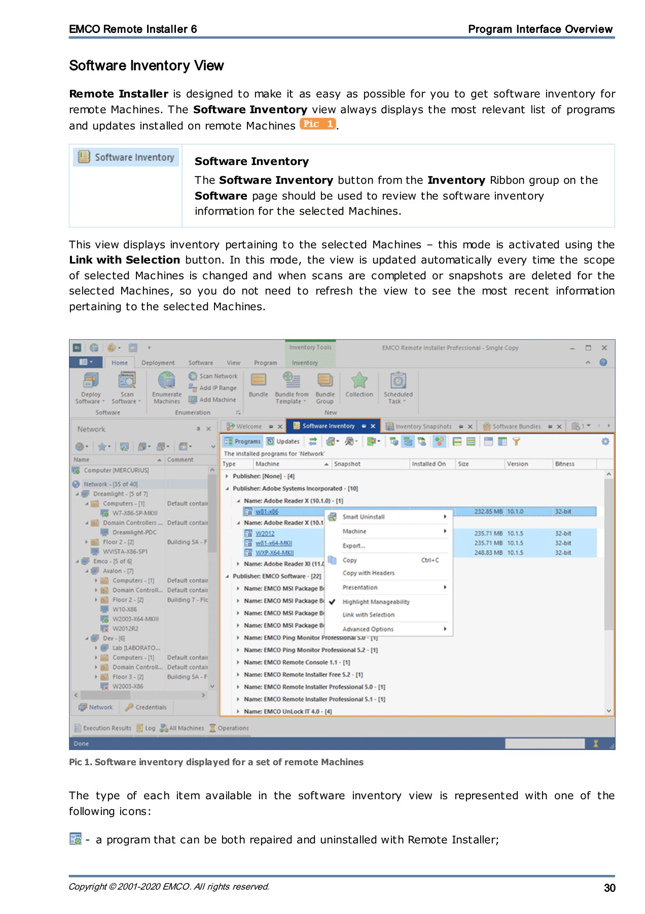 EMCO Remote Installer Manual - ciyaye2907 - Page 30 | Flip PDF Online ...