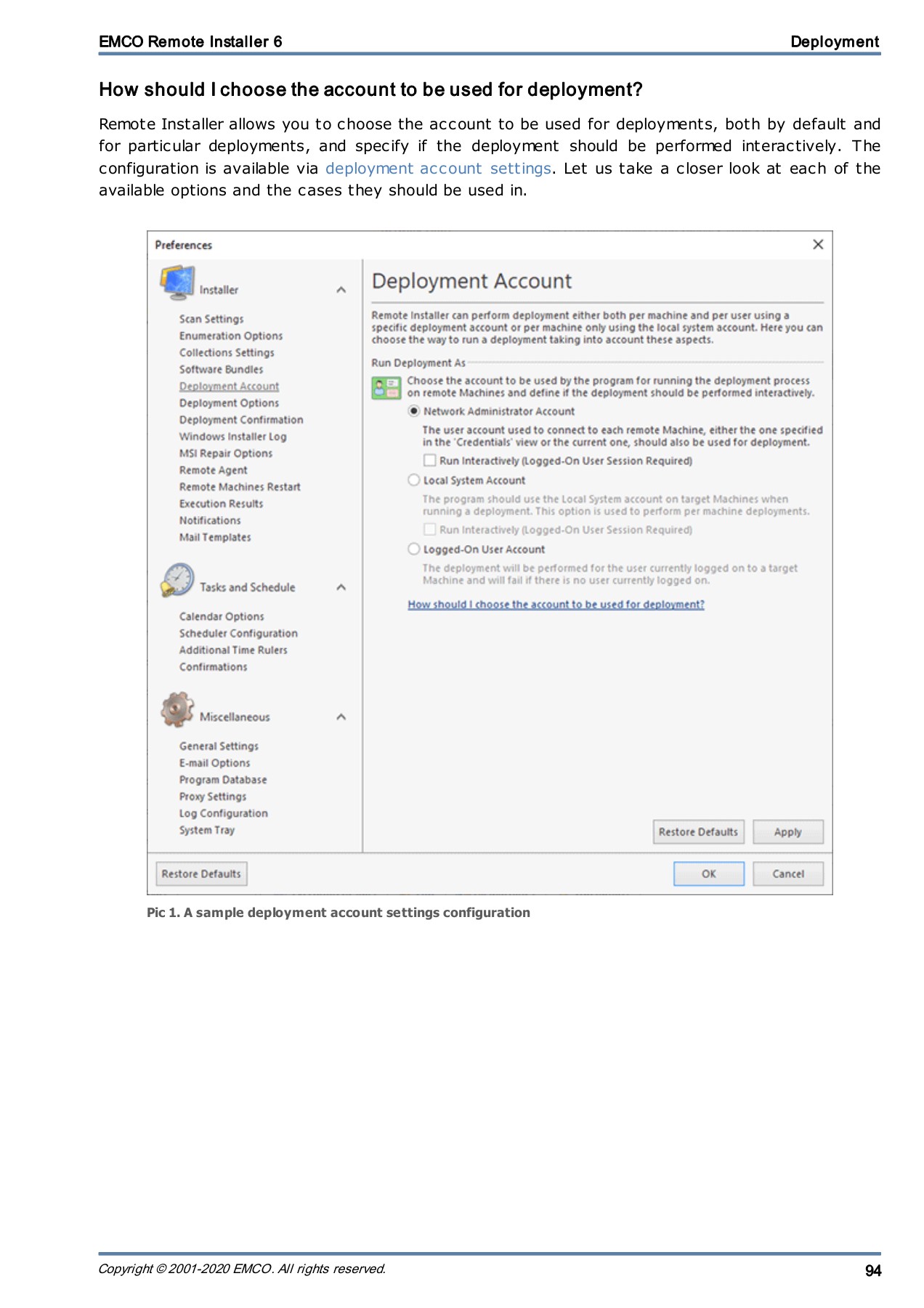EMCO Remote Installer Manual - ciyaye2907 - Page 94 | Flip PDF Online ...