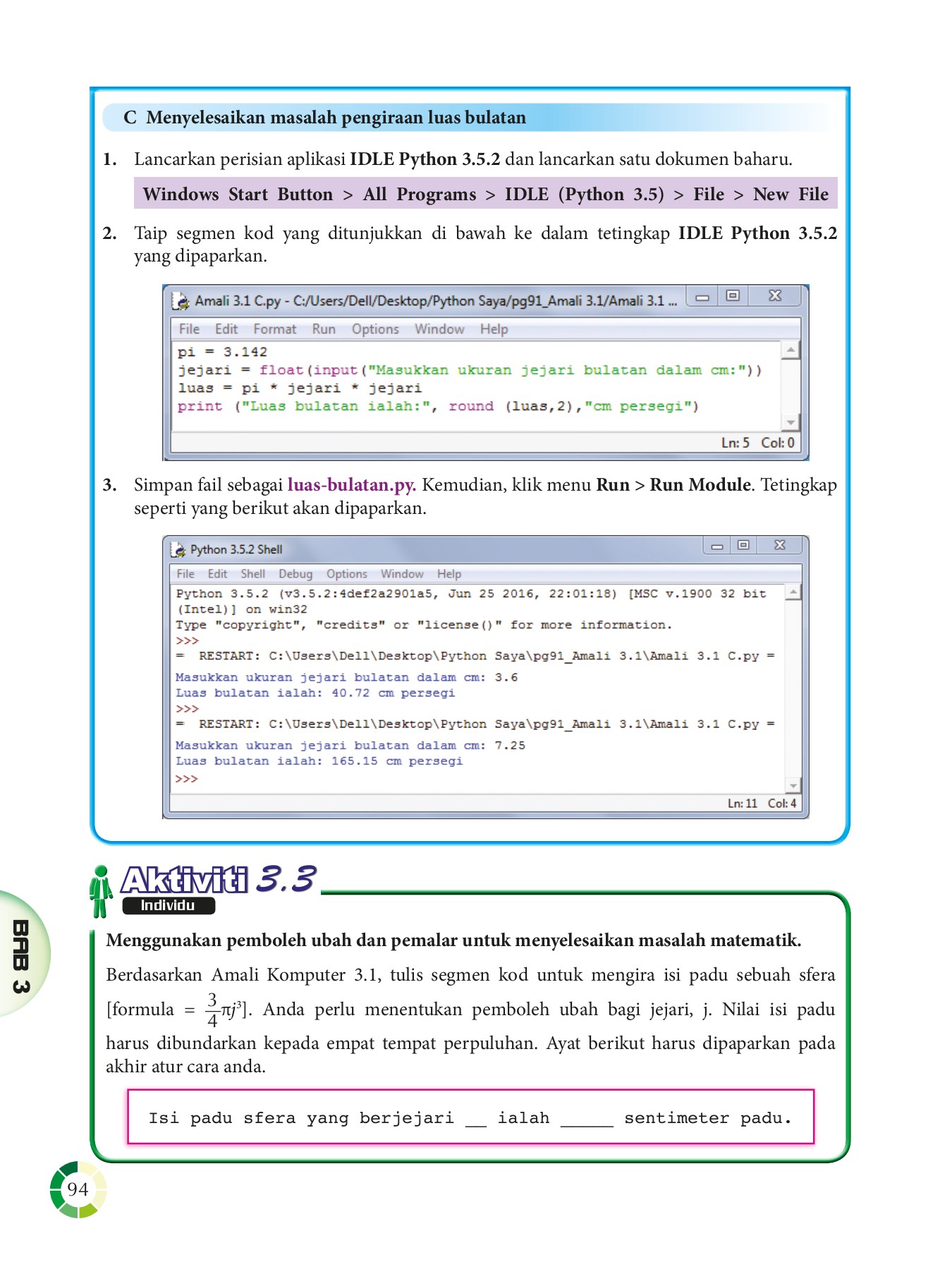 Asas_Sains_Komputer_Tingkatan_2 - Madzani Saidie - Muka Surat 104 ...