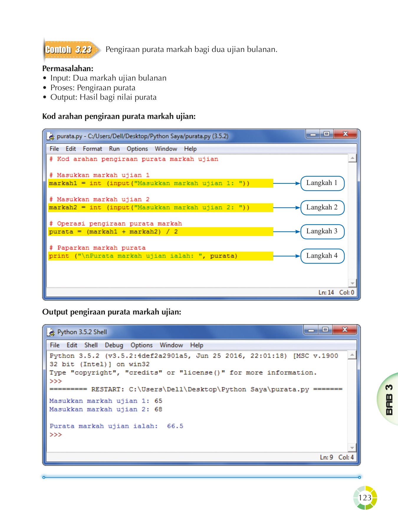 Asas_Sains_Komputer_Tingkatan_2 - Madzani Saidie - Muka Surat 133 ...