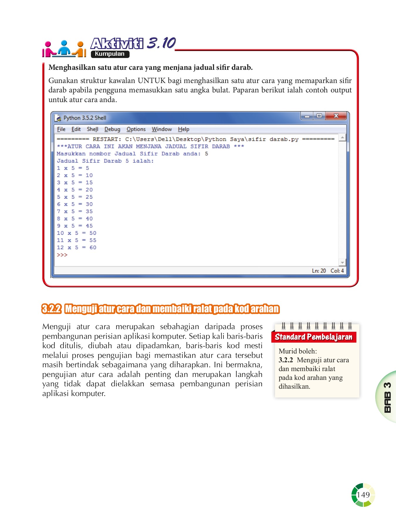 Asas_Sains_Komputer_Tingkatan_2 - Madzani Saidie - Muka Surat 159 ...