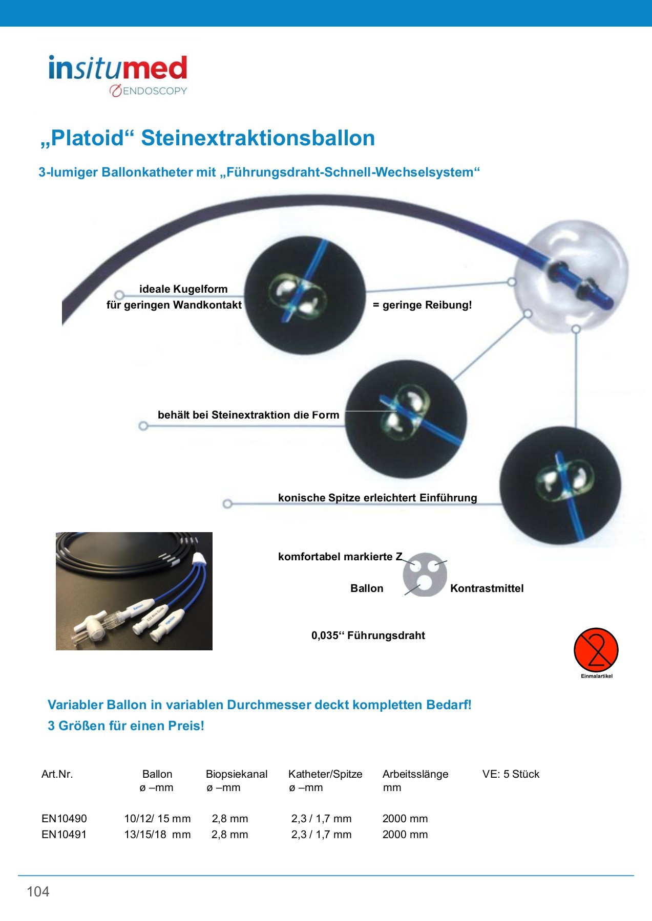 Insitumed Gesamtkatalog Master 2019- 20 Deutsch - info - Seite 104 ...