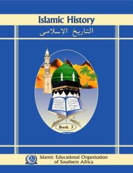 Islamic History Book 3 - IEOSA - Page 1 - 84 | Flip PDF Online | PubHTML5