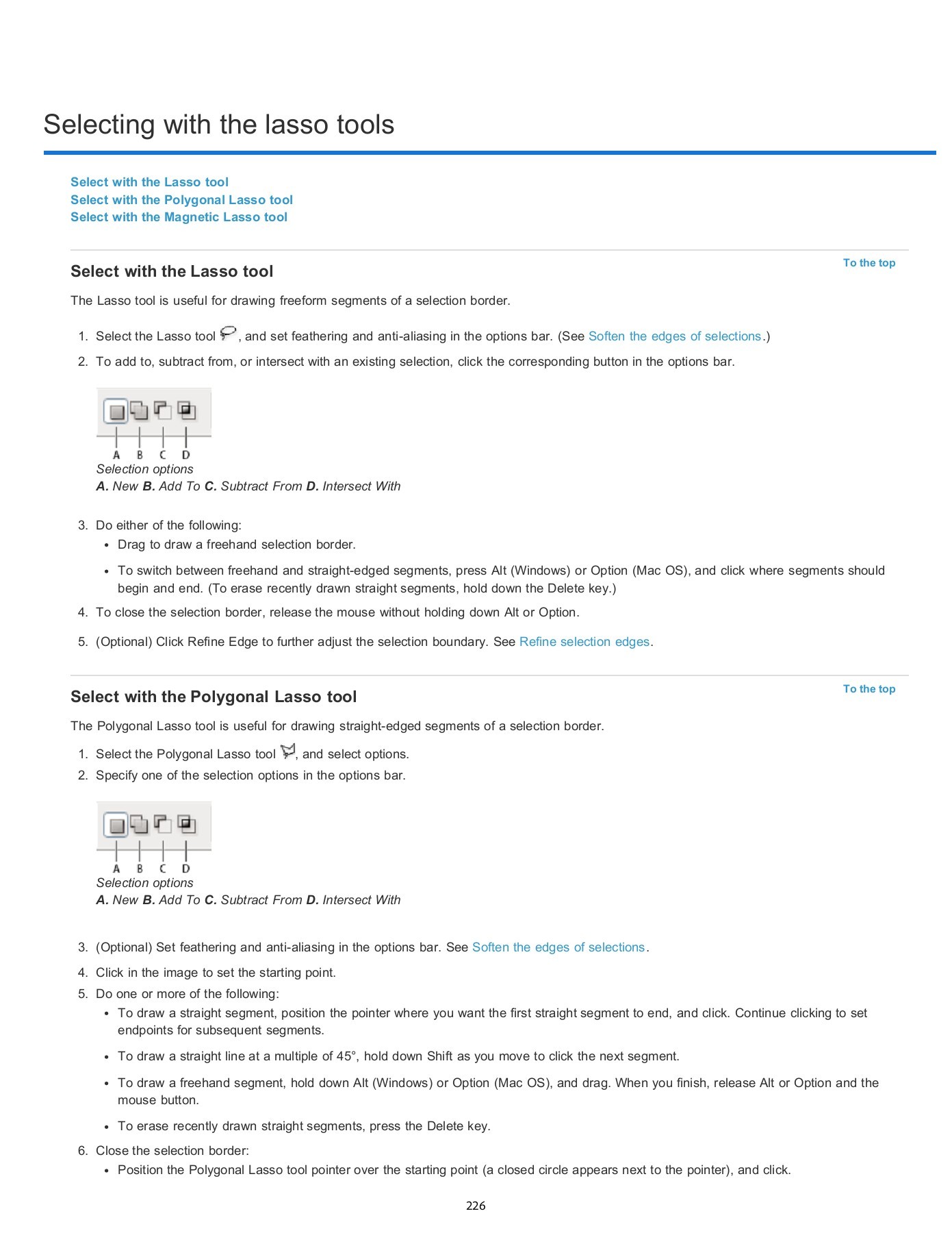 คู่มือโปรแกรมกราฟิกEng - supachai_ph2010 - Page 233 | Flip PDF Online ...