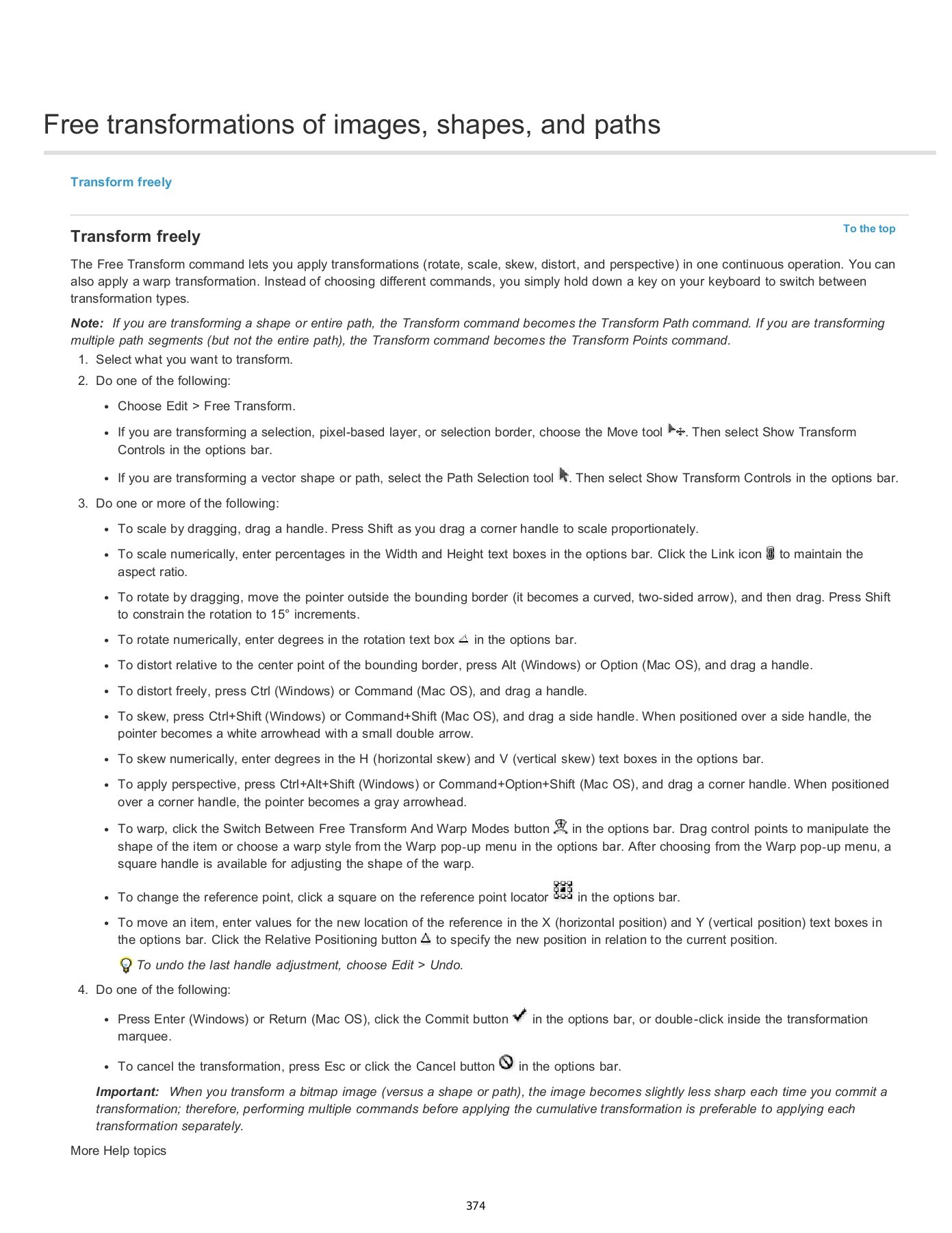 คู่มือโปรแกรมกราฟิกEng - supachai_ph2010 - Page 381 | Flip PDF Online | PubHTML5