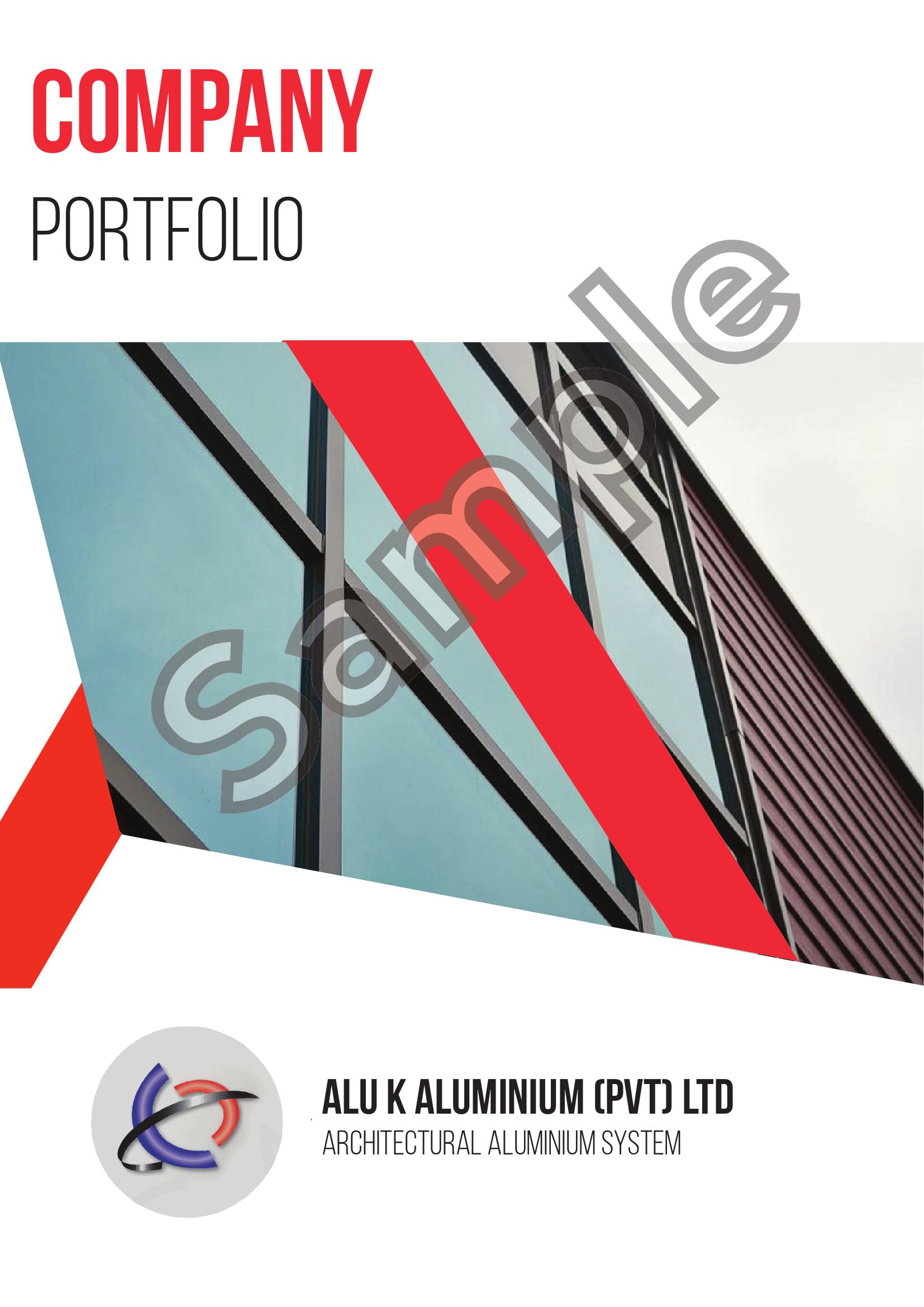 Aluk_eProfile_SAMPLE - vertecravi - Page 1 - 35 | Flip PDF Online ...