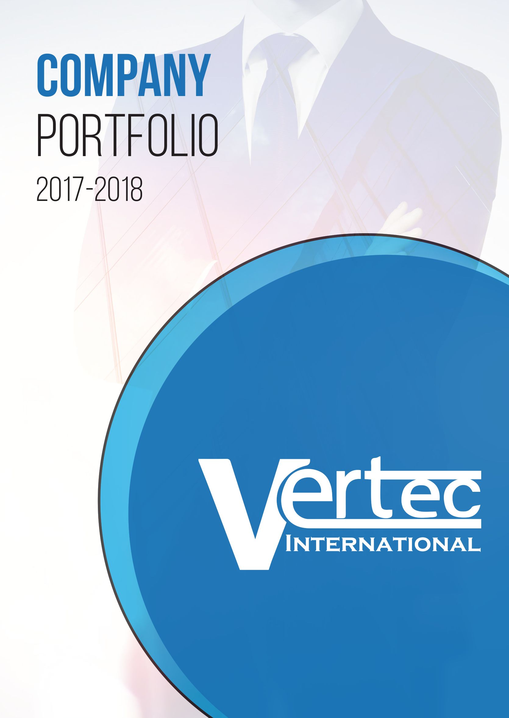 Vertec International eProfile - vertecravi - Page 1 - 12 | Flip PDF Online | PubHTML5
