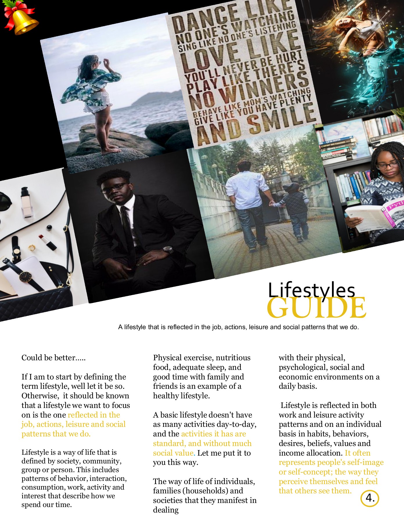 IDATA MAGAZINE - ISSUE1 - ceir.zm - Page 8 | Flip PDF Online | PubHTML5