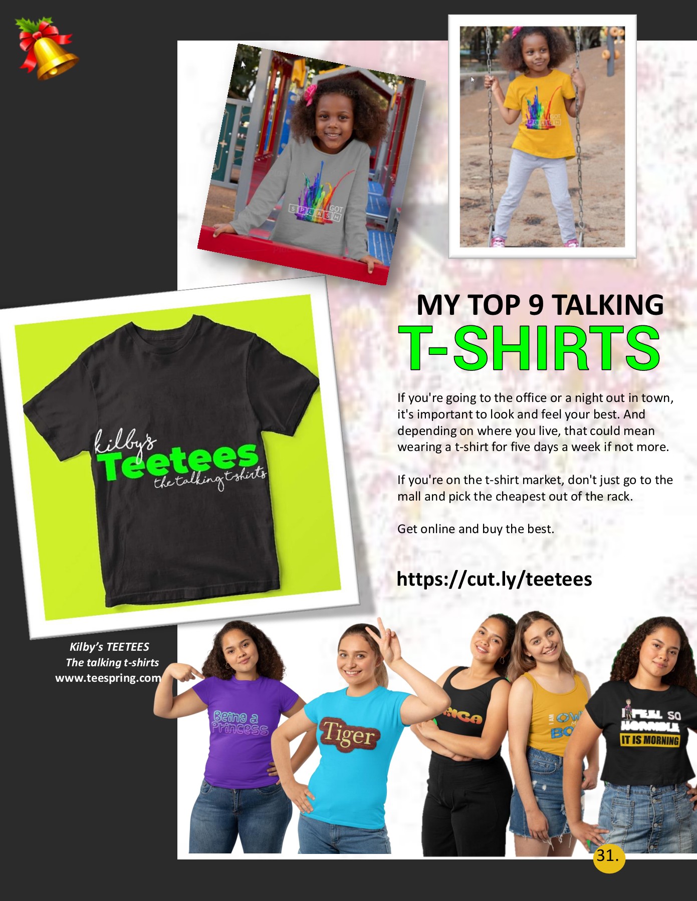 IDATA MAGAZINE - ISSUE1 - ceir.zm - Page 50 | Flip PDF Online | PubHTML5