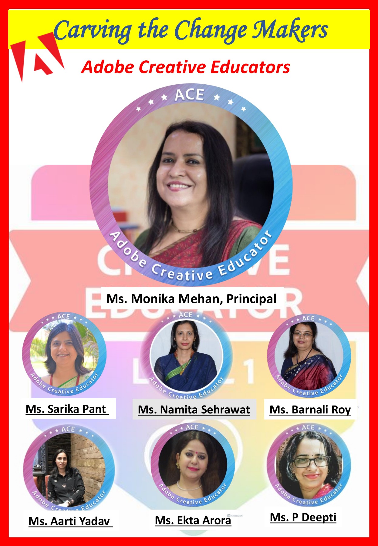 eDarpan digital footprints dav dwarka - Aakanksha Verma - Page 43 ...