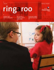 Ring-a-Roo June 2017 - Ballarat Clarendon College Alumni - Page 1 - 52 ...
