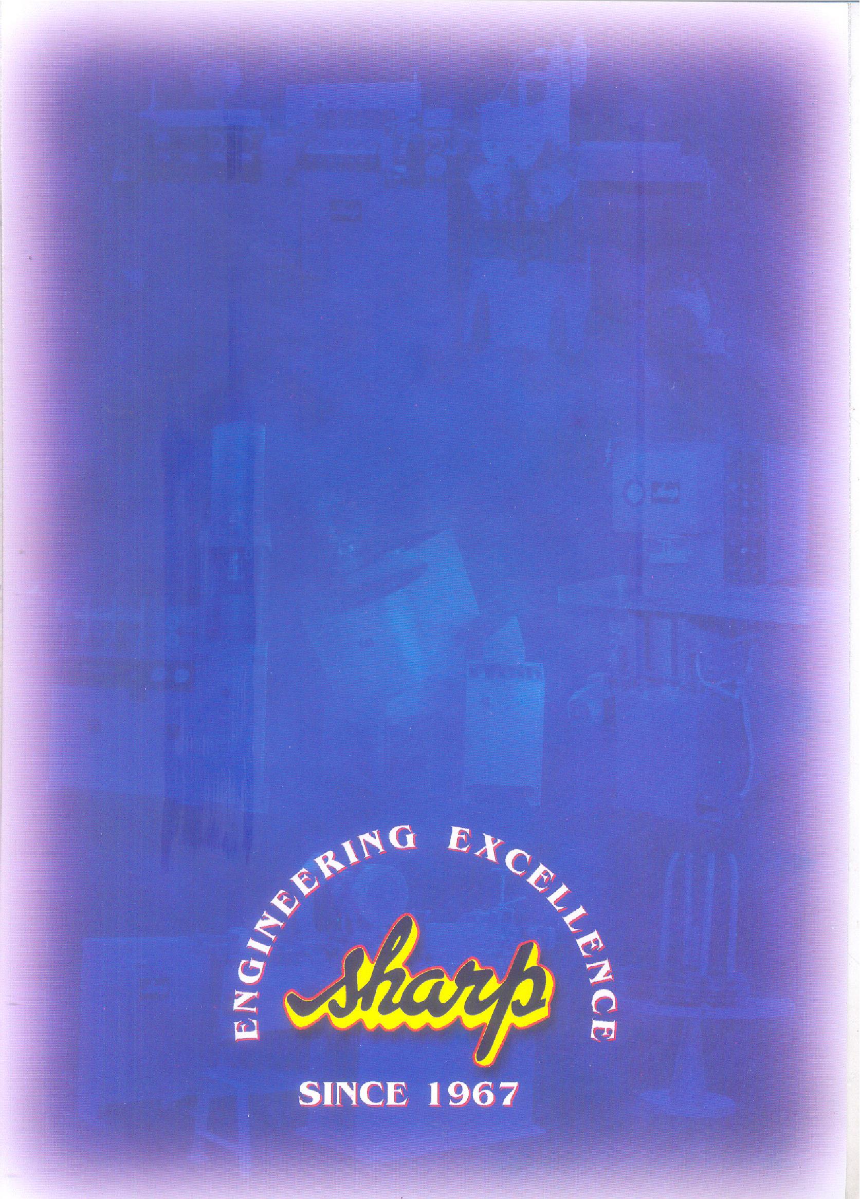 SHARP METAL ARC WELDING ELECTRODE MANUFACTURING MACHINERY - senthil ...