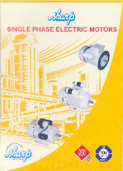 SHARP ELECTRIC MOTORS - senthil.yuhan - Page 5 | Flip PDF Online | PubHTML5