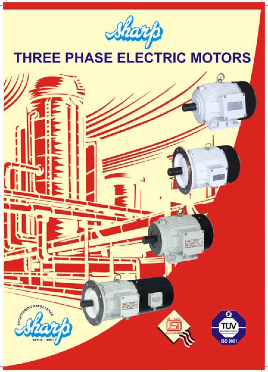 Sharp Tools - Motor Division - senthil.yuhan - Page 1 - 4 | Flip PDF ...